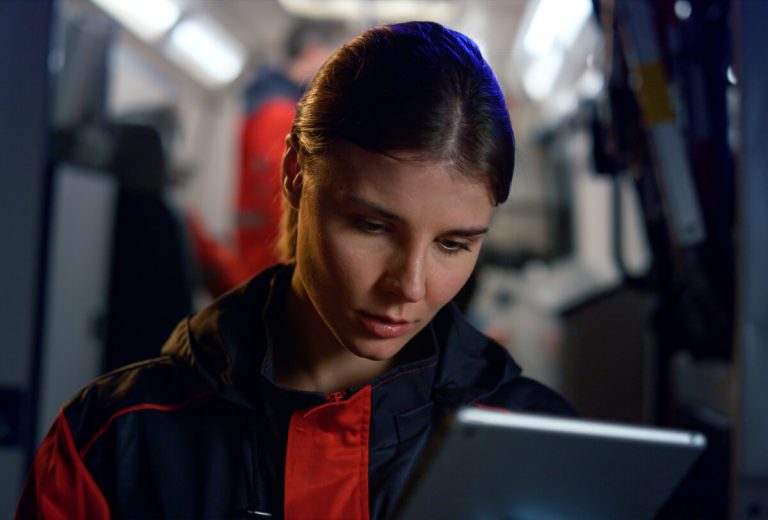 Healthcare Technology Solutions Woodlands, TX | EMS Data & Cloud Services